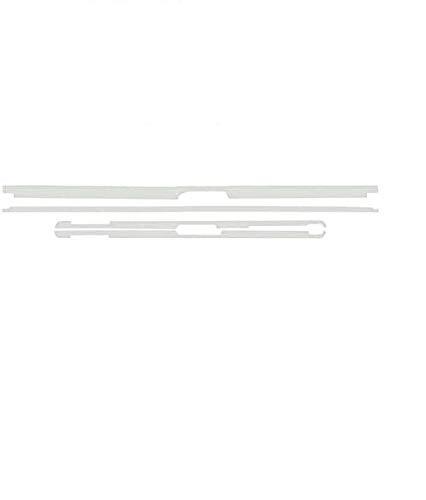 2X Touch Screen Digitizer and LCD Adhesive Strips Sticker Tape Paper ...