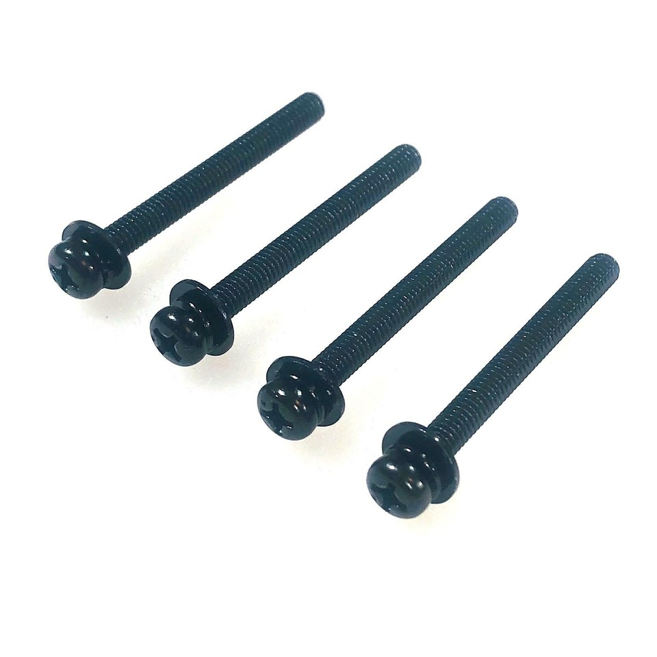Base Stand Screws for Samsung PN42B450, PN42B450B1D, PN42B450B1DXZA | eBay