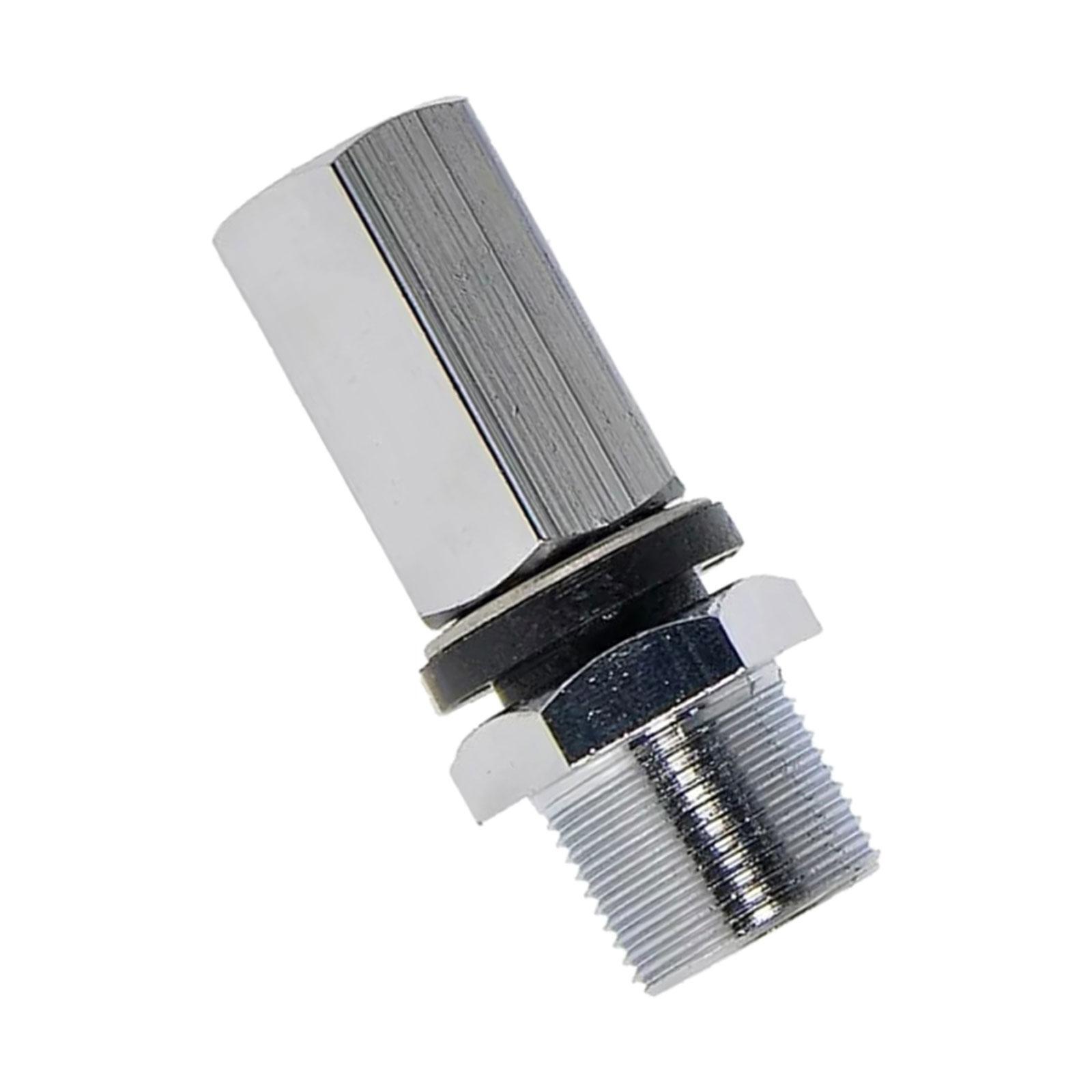 CB Antenna Adapter Easy Installation Heavy Duty Trucks Metal Stud Mount ...
