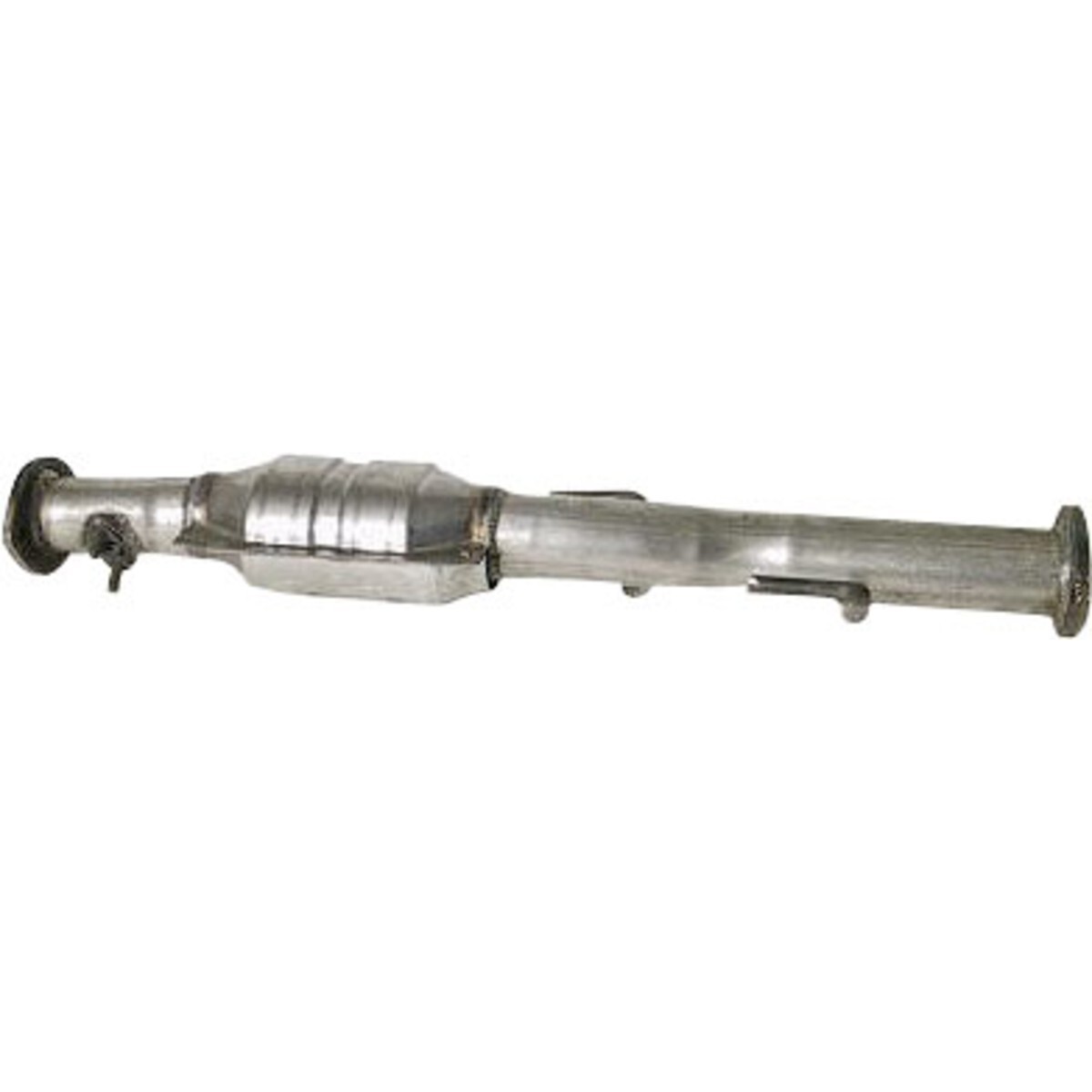 48065 Davico Catalytic Converter Rear for 4 Runner Toyota 4Runner 1999 ...
