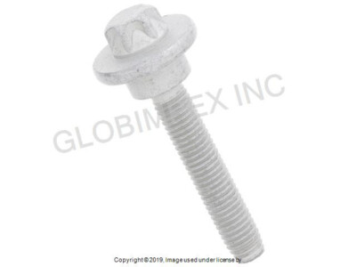 For Mercedes (2005-2015) Drive Belt Idler Pulley Bolt (8 X 45 mm ...