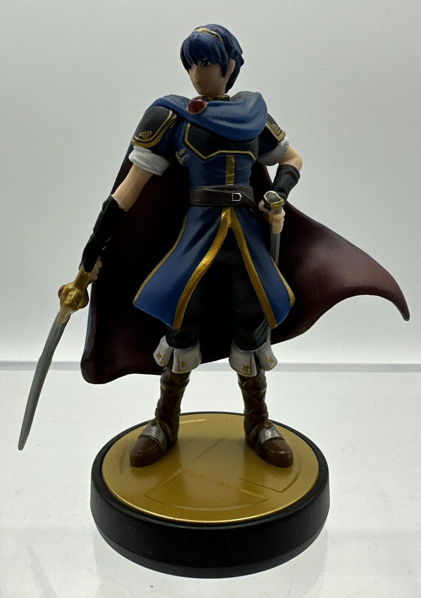 Marth Nintendo