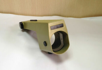 NEW parallel plate micrometer for DSZ2 NA2 NAK2 Level | eBay