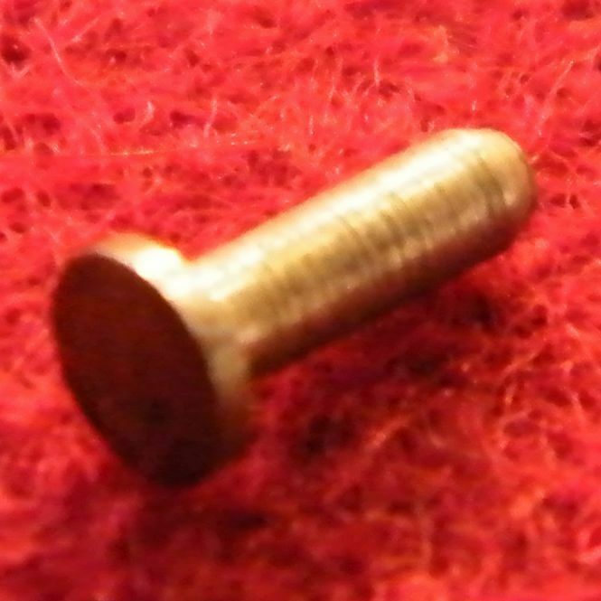 Remington 700 40XC 40XB Centerfire Long Action Extractor Rivet P/N ...