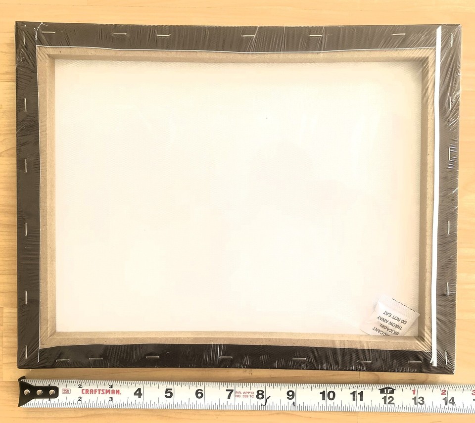 ST LOUIS CARDINALS Hall Fame HOF Canvas Print Musial Brock Gibson 2024 ...