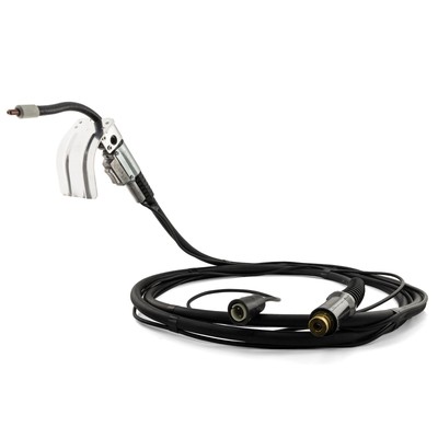 K126 Innershield MIG Gun 4.5m - 350A - Lincoln Connection Connect ...