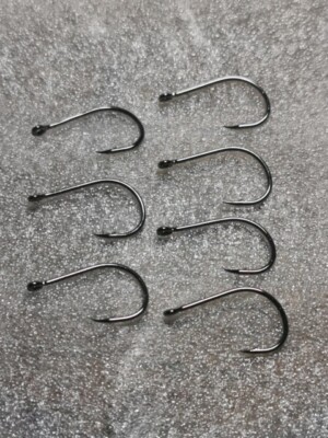 Hooks - Orvis Hooks