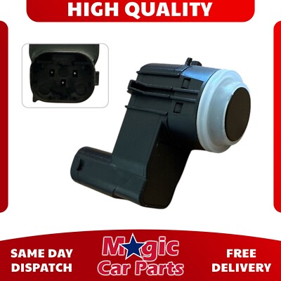 1X Parking Sensor For Citroen C3 II DS3 Peugeot 3008 5008 9677782980 6590JE | eBay UK
