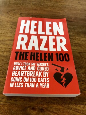 The Helen 100 By: Helen Razer | eBay Australia