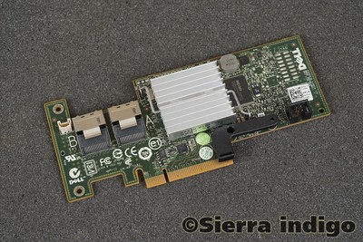 H215J 0H215J Dell PERC H200 Internal RAID Card | eBay
