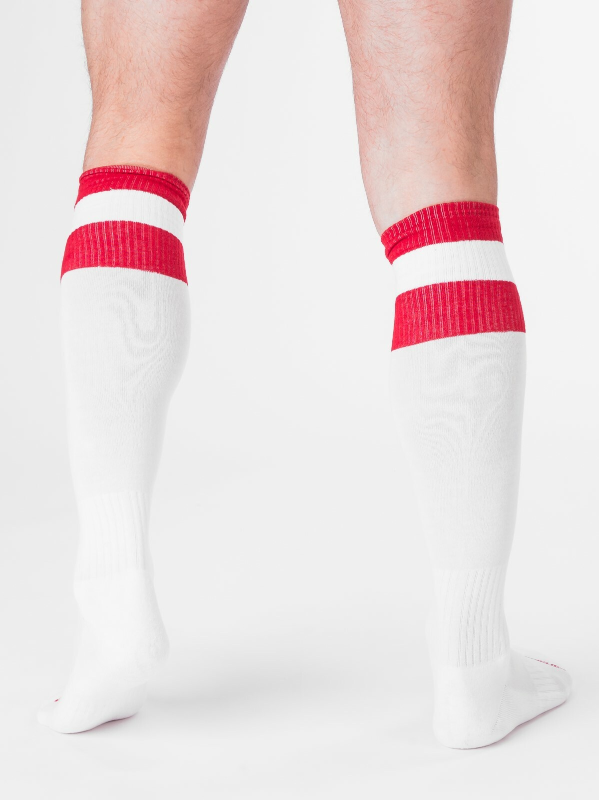 Barcode Berlin Football Socks (Yellow/Black Black/Red White/Red Blue ...