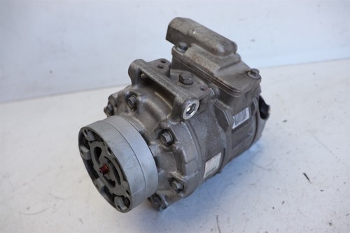 Audi RS5 B8 8T Coupe 2013 AC Air Con Compressor 8K0260805H J209 | eBay