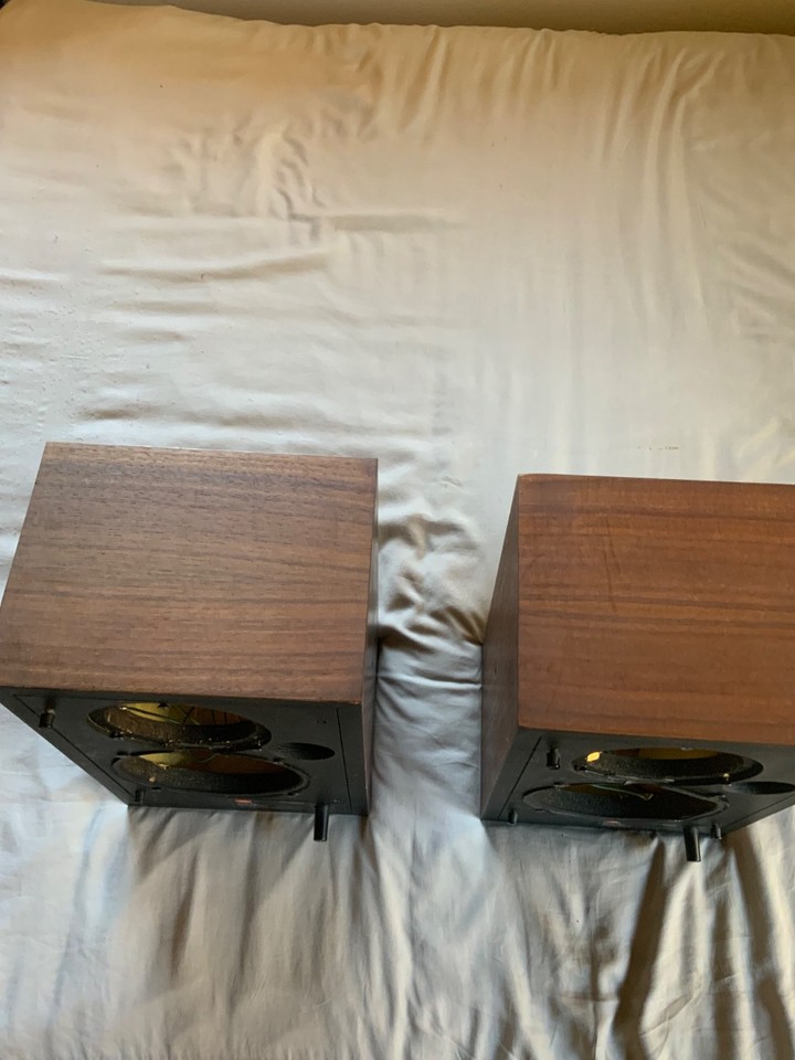 JBL 4401 Speaker Cabinets | eBay
