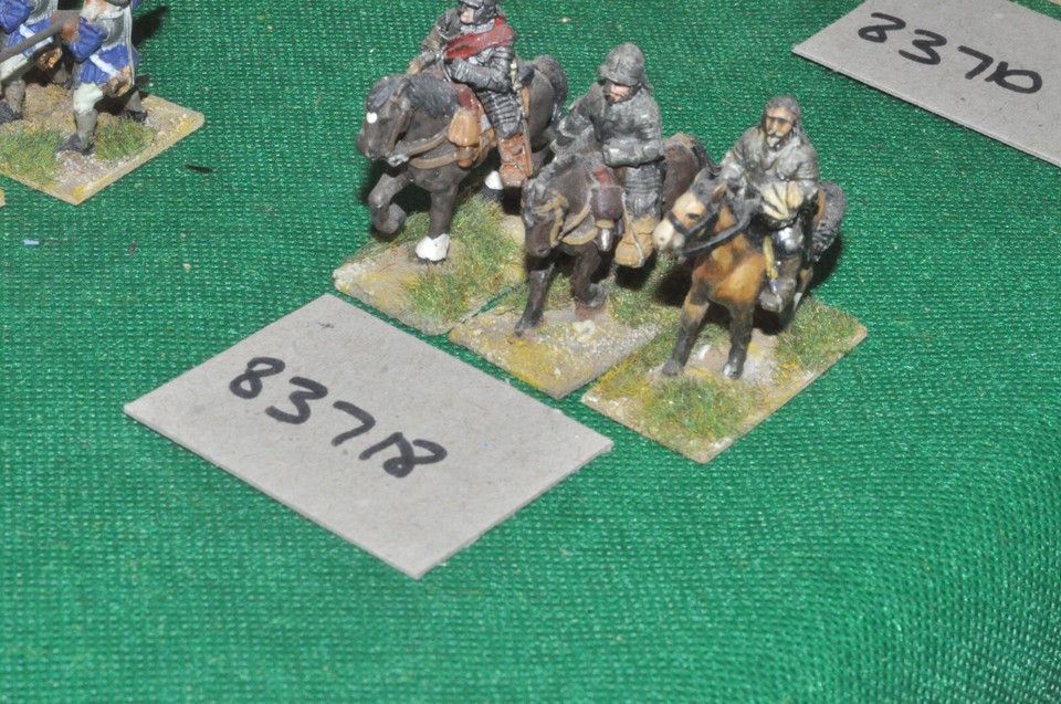 28mm ECW / generic - generals 3 figs - command (83718) | eBay