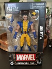 Marvel Legends Marvel Comics 85th Anniversary Wolverine