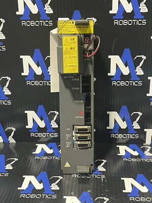 FANUC A20B-2101-0041/10F Servo Amplifier Axis Control Module | eBay