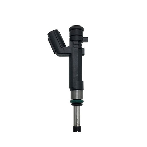 SET 4 OE Fuel Injectors 16600-1KT0A Fits 2012-2015 Nissan Versa I4 1.6L ...