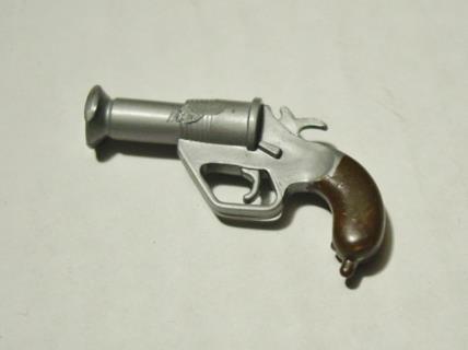 Hasbro 1960s: FLARE GUN - GI JOE Action Sailor 12" Figure - Hong Kong ...