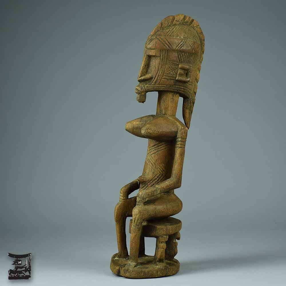 Dogon Cosmology Sacred Symbols Of The Dogon