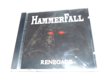 CD Hammerfall - Renegade | eBay.de