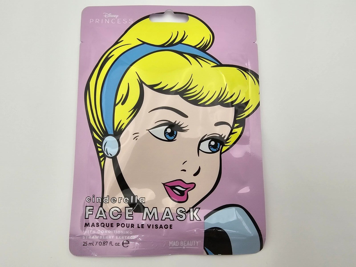 Disney Princess Cinderella Face Gimena Gusteler Disney