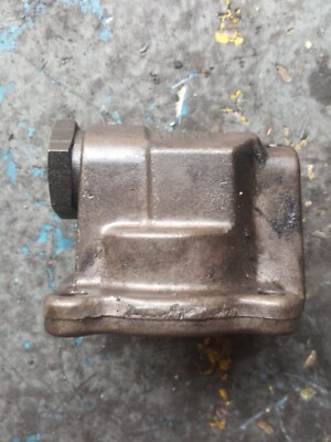 Eaton Transmission Splitter Valve FUL K3331 | Aftermarket