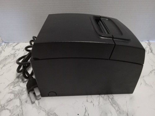 Citizen Tz30-m01 Black Thermal Receipt POS USB Printer 1e for sale ...