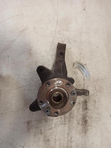 Moyeu avant gauche RENAULT KANGOO 2 PHASE 1 8200361237 | eBay