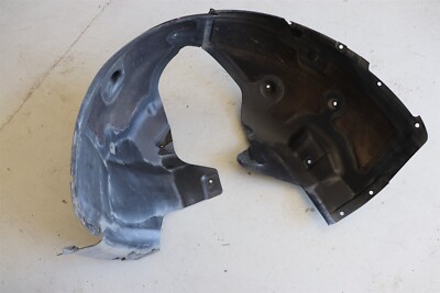 Tesla Model 3 2021 Splash Guard Wheel Arch Liner Front RHS 1081582-00-E ...