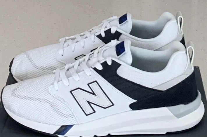 NEW BALANCE 009 Lightweight Athletic Men's Sneakers - Various Sizes ...