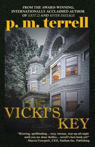 Vicki's Key : 2nd Edition by P. M. Terrell (2014, Trade Paperback) for ...