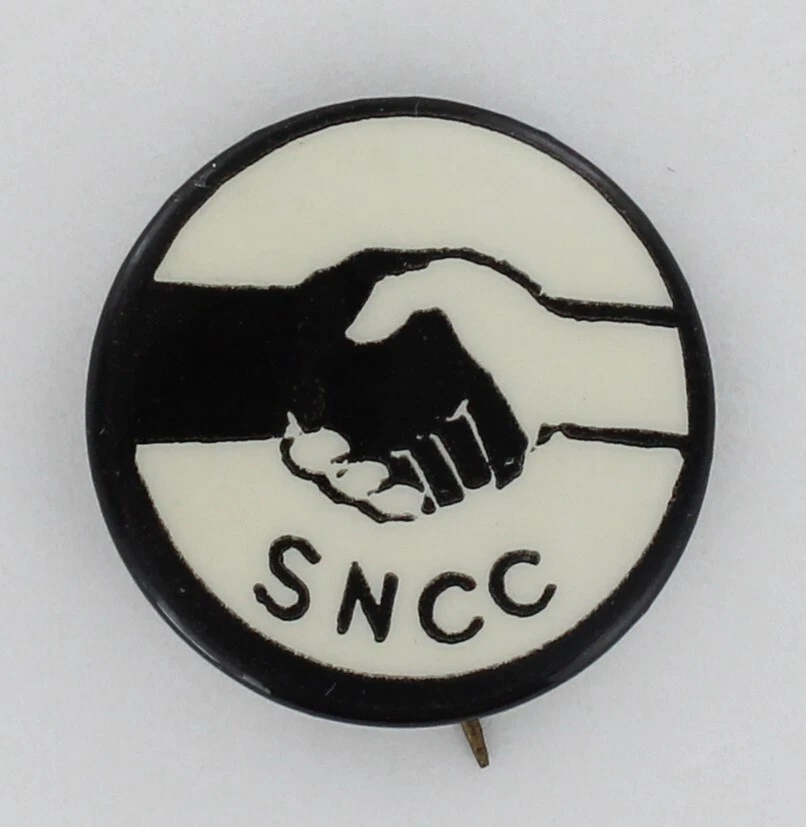 Sncc Logo