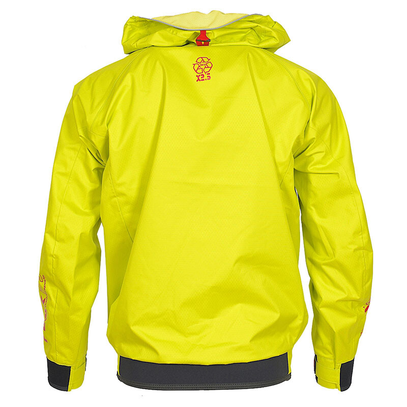 Peak PS Tourlite Hoody / Clothing / Cag / Jackets / Watersports | eBay UK