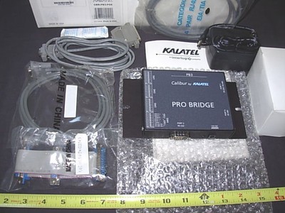 1 x CBR-PB3-POS ProBridge Kalatel Text Inserter Point of Sale POS | eBay