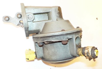 Parts - Wisconsin Engine