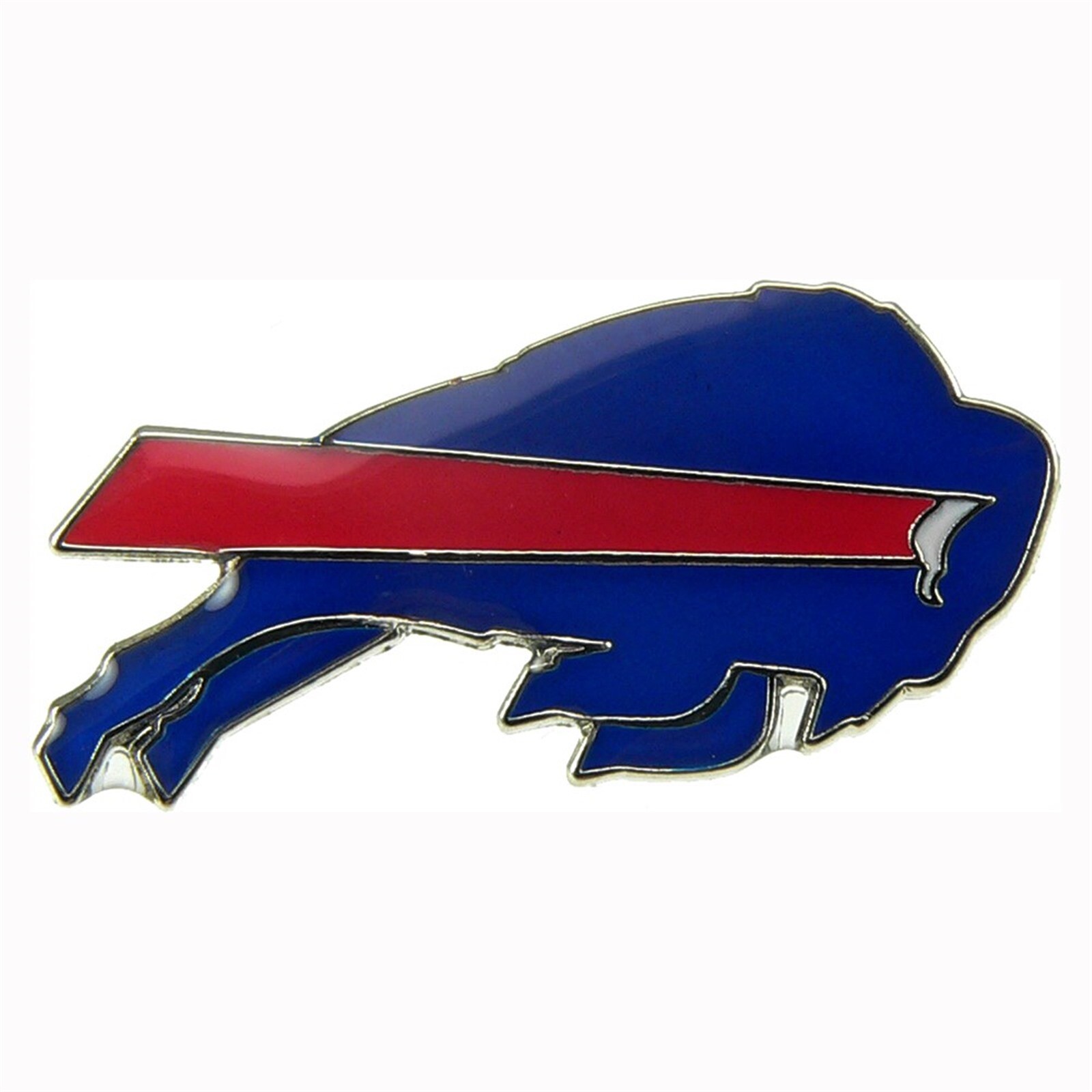 NFL Football Official Team Logo Lapel Pin Licensed Choose Your Favorite ...