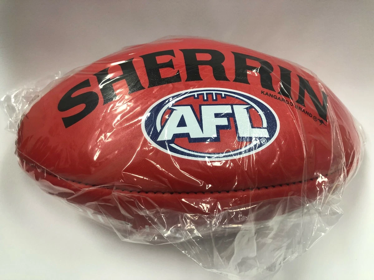 Download Afl Sherrin Football Wallpaper, 59% OFF