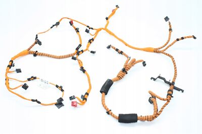 Original VW Golf VII GTE eGolf Wiring Harness Cable 5QE971221R | eBay