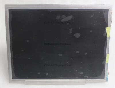 Used Tested Tft-Lcd Panel A-Si Sharp LQ150X1DG10 1024*768 15" Inch sn ...