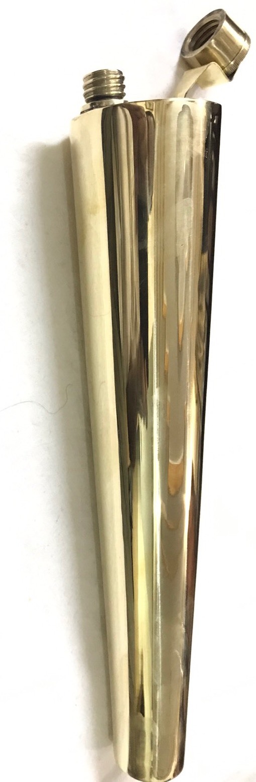 Saddle Hip Flask baton Fox Hunting Horse Gift Made of Real Solid Brass ...