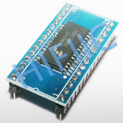 1PCS CS8420-CS ON DIP28 ADAPTER | eBay