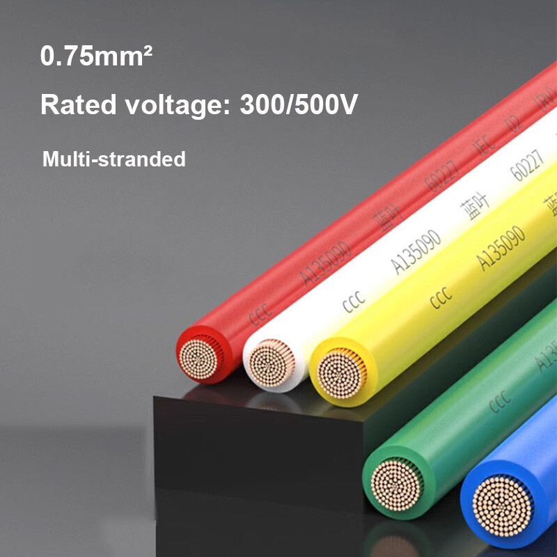 Multi Strand Copper Wire