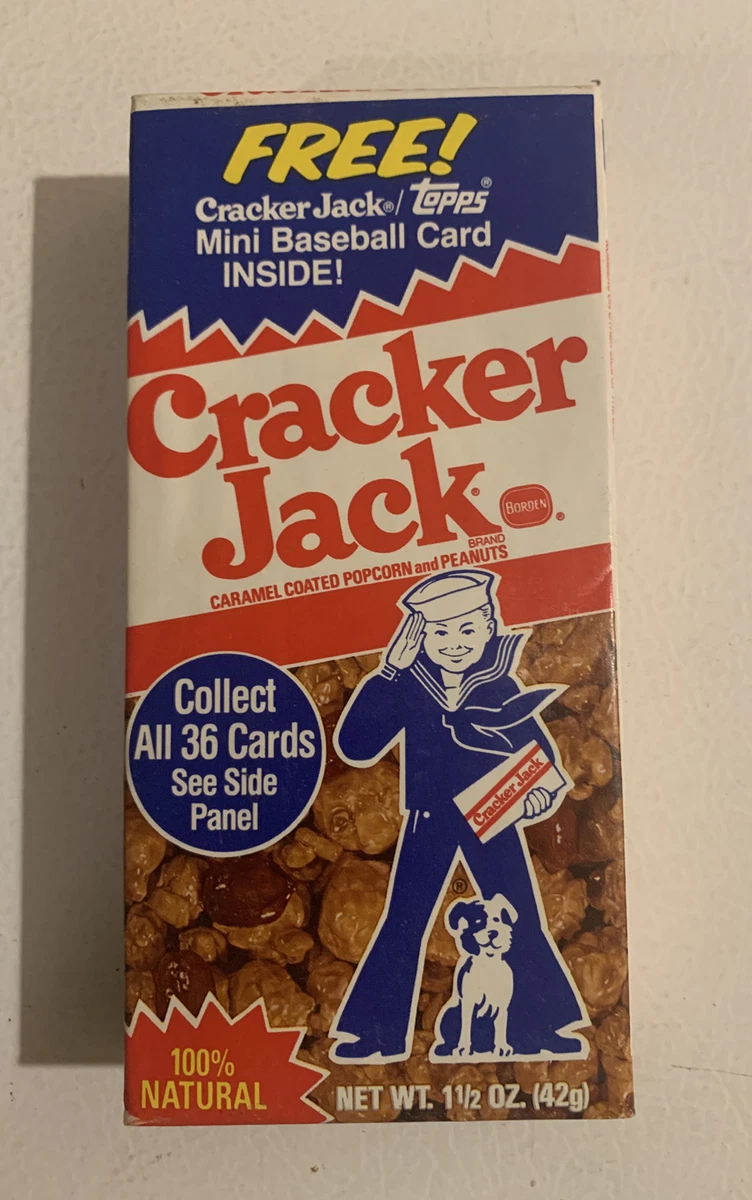 Cracker Jacks