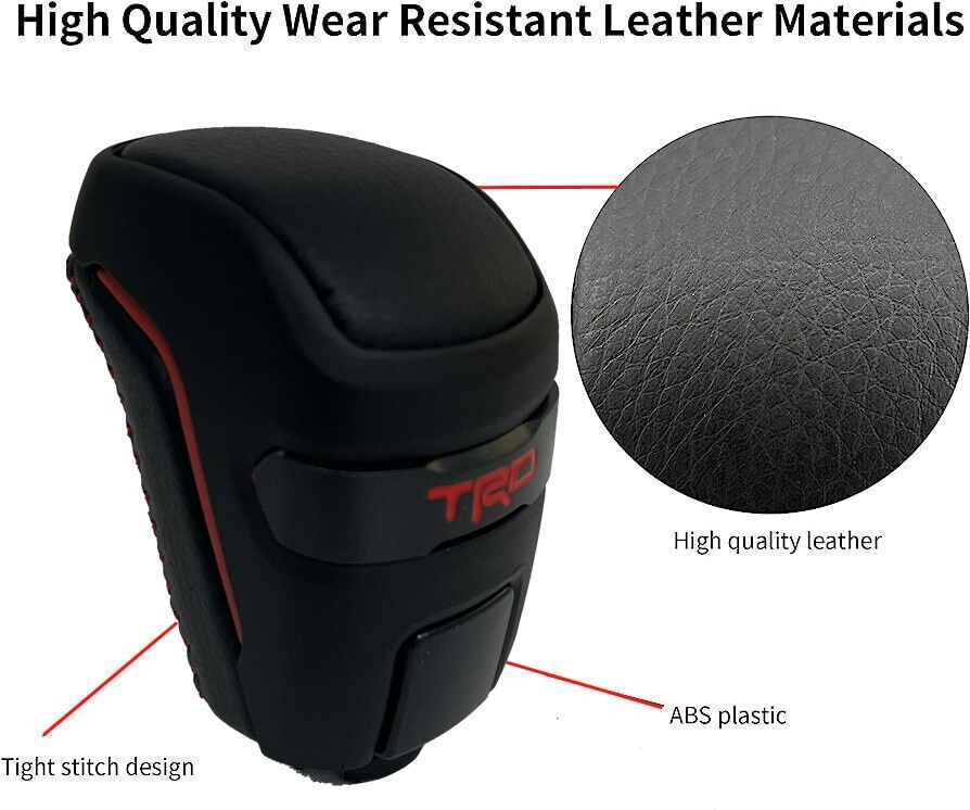 $105 TOYOTA Tacoma 2016-2023 TRD PRO Shift Knob - PTR57-35170 | eBay