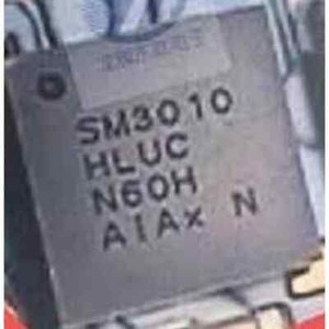 Genuine Samsung Galaxy S10 S10+ SM3010 IC-DISPLAY IC | eBay