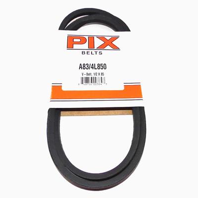 A83 Pix Belt Compatible With John Deere M114763 | eBay