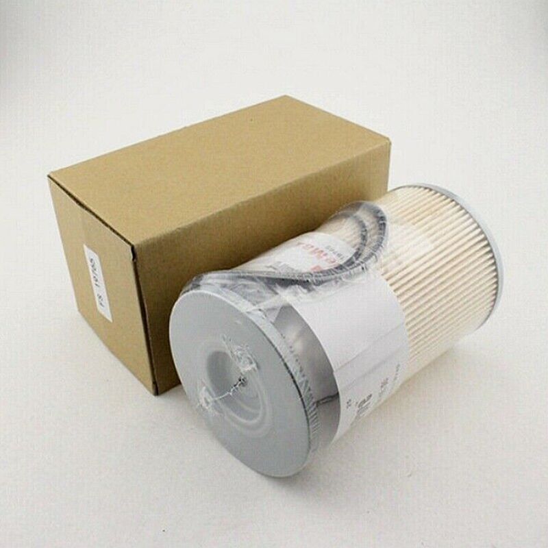 FLEETGUARD FS19763 - Fuel filter cross reference