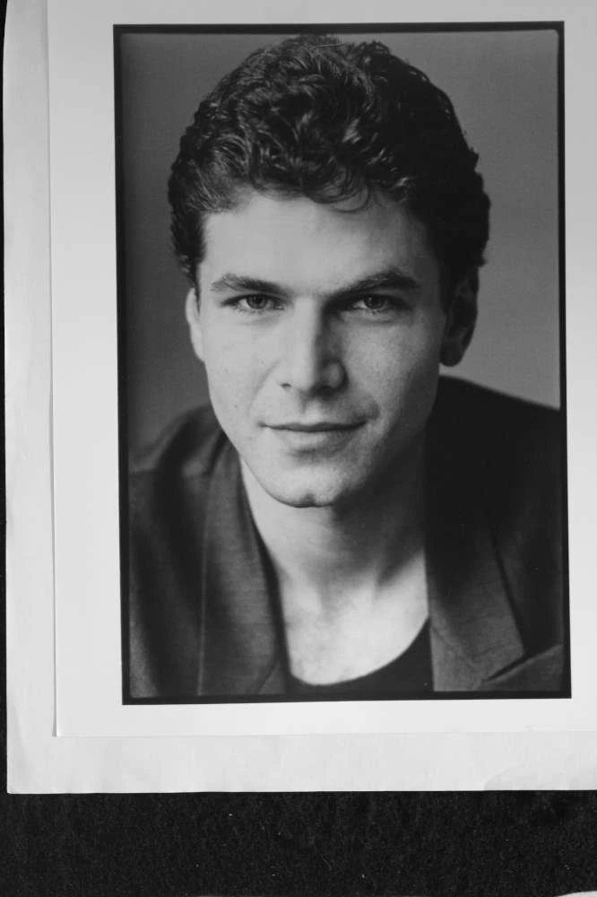 Nick Chinlund Training Day