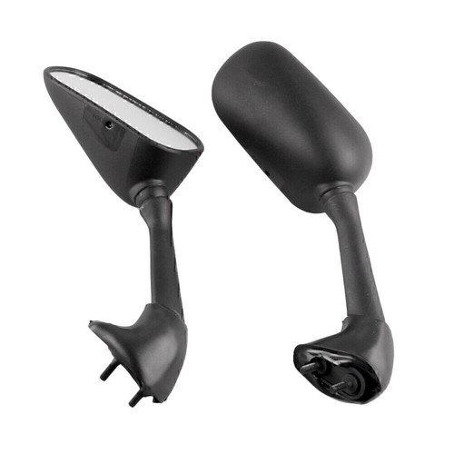 Rear Mirrors Right&Left Side For Yamaha YZF R1 02 03 Motorcycle ...