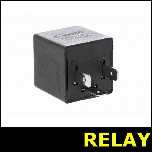 Indicator Relay Flasher Unit FOR VW TRANSPORTER T3 2.0 79->86 CHOICE2/2 ...